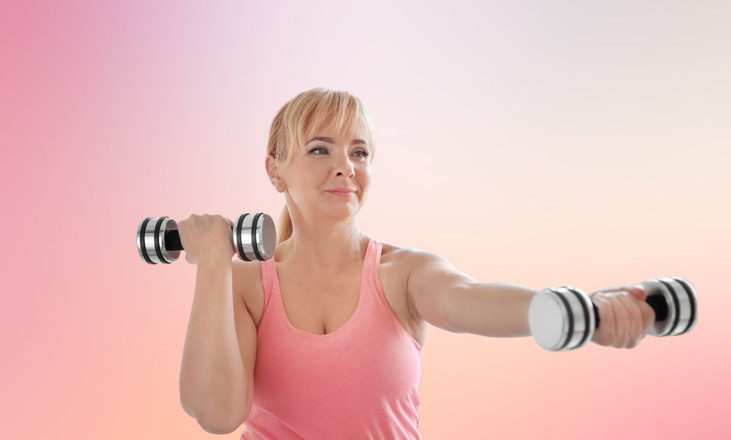 5 Tips to Feel Better in Your 50s: A Guide to Healthy Aging - Fabulous50s