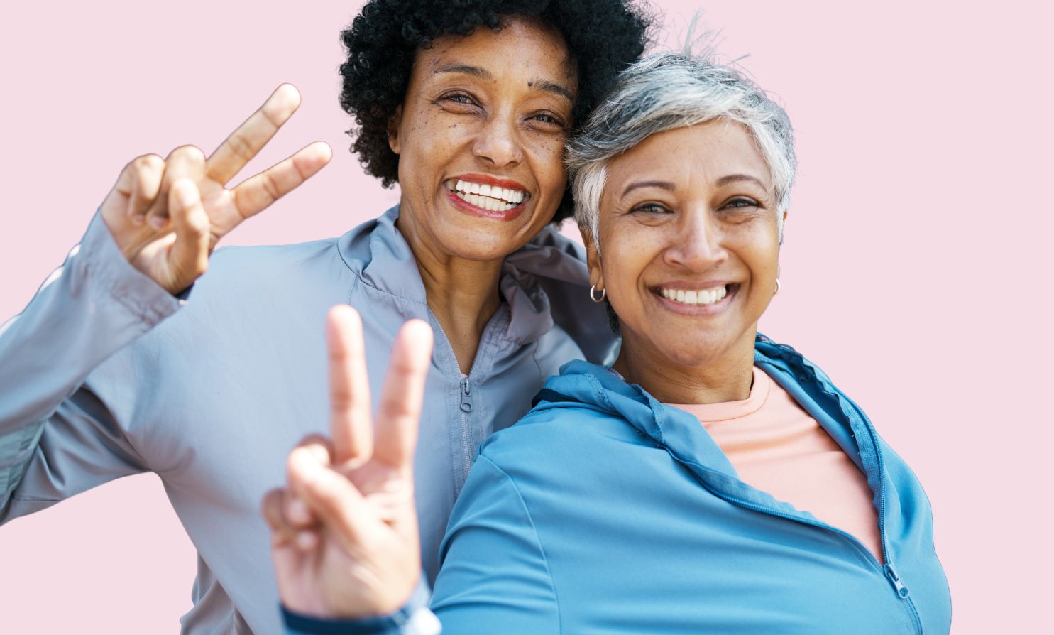 14 Consistent Habits of Women Who Age Gracefully - Fabulous50s