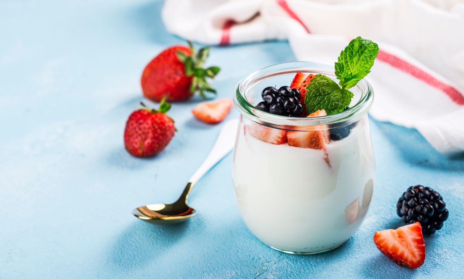 Easy Healthy Self-Love Recipes To Practice This Month Over 50 - Fabulous50s