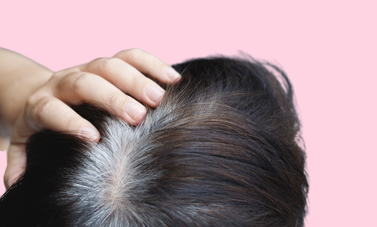 Hair Color Do's and Don'ts: How to Dye Gray Hair Over 50 - Fabulous50s