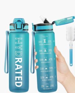 Top Tips for Water Intake to Stay Hydrated In Your 50s - Fabulous50s
