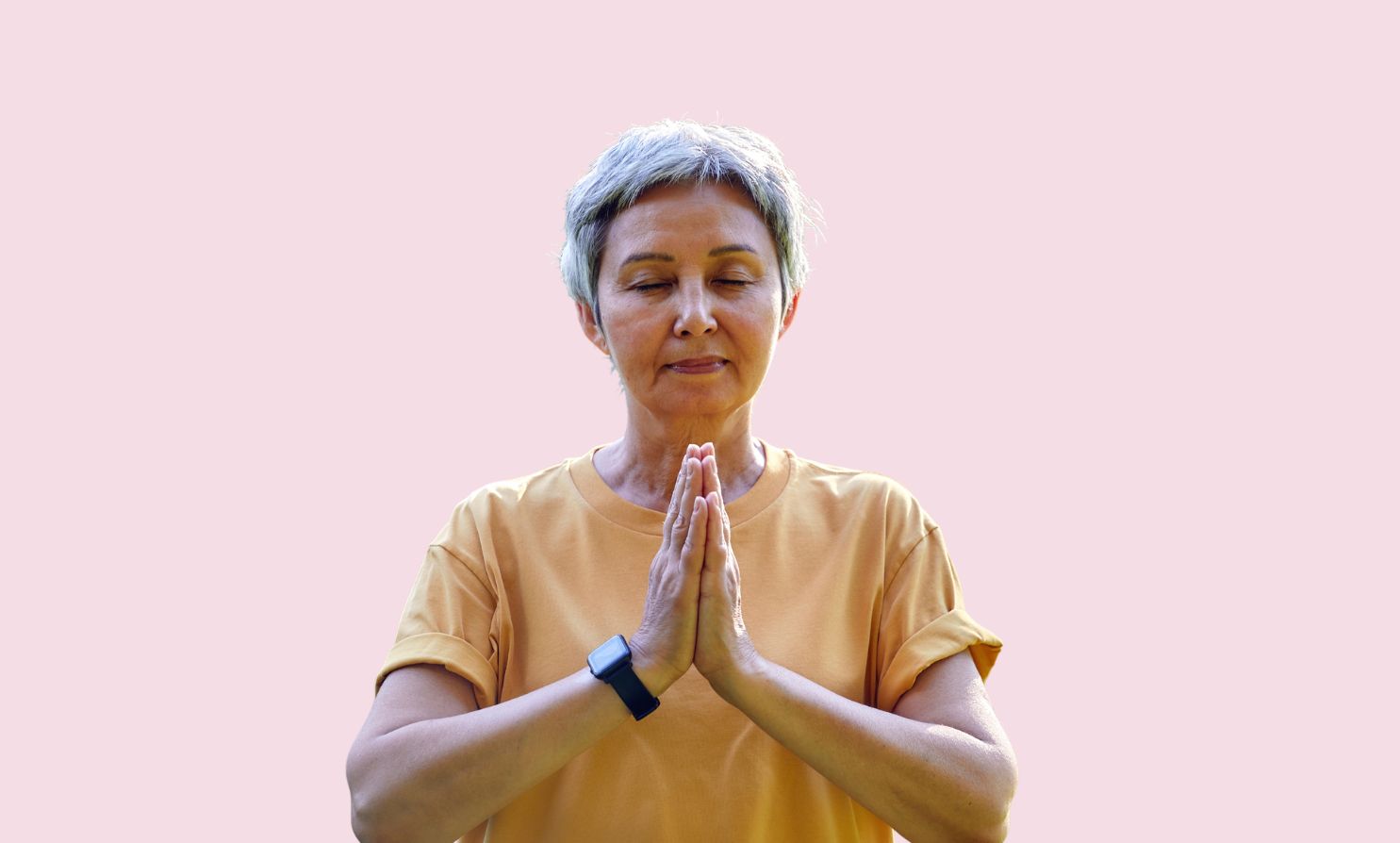 How to Manage Stress with Mindfulness and Meditation Over 50 - Fabulous50s