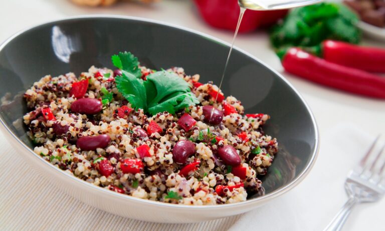 20 Top Superfoods Women Over 50 Can Eat Daily for Longevity - Fabulous50s