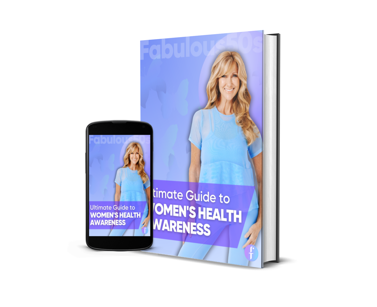 Fitness & Lifestyle Blog for Women Over 50 – Tips & Resources