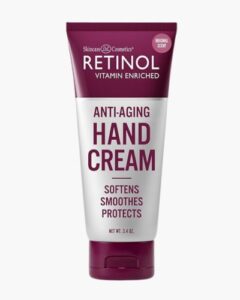15 Best Anti-Aging Hand Creams for Youthful-Looking Hands - Fabulous50s