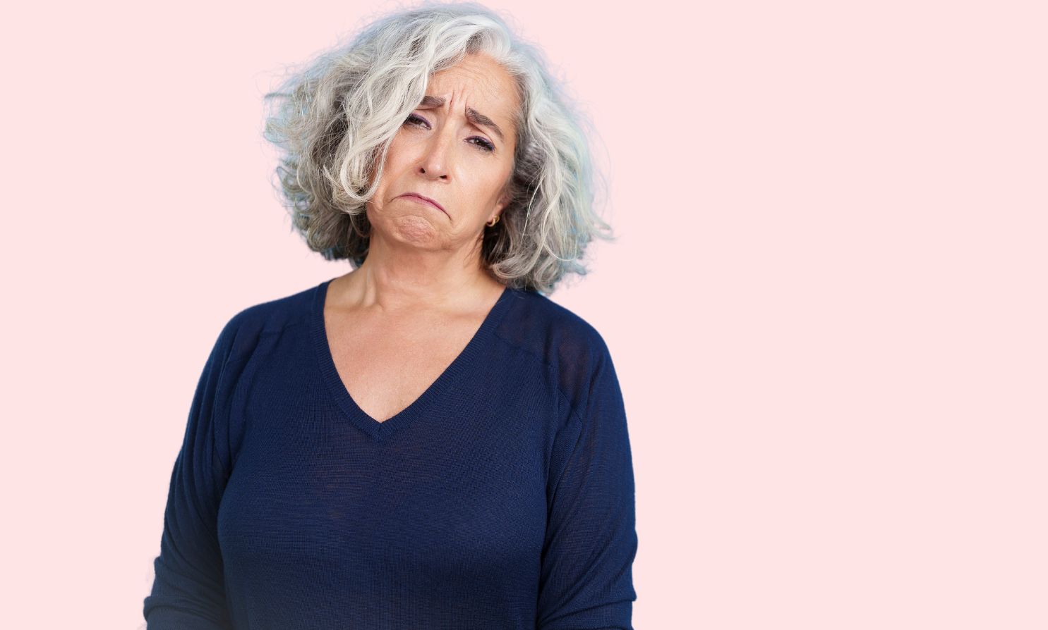 What to Do If You Feel Stuck in Your 50s - Fabulous50s | Fitness and ...