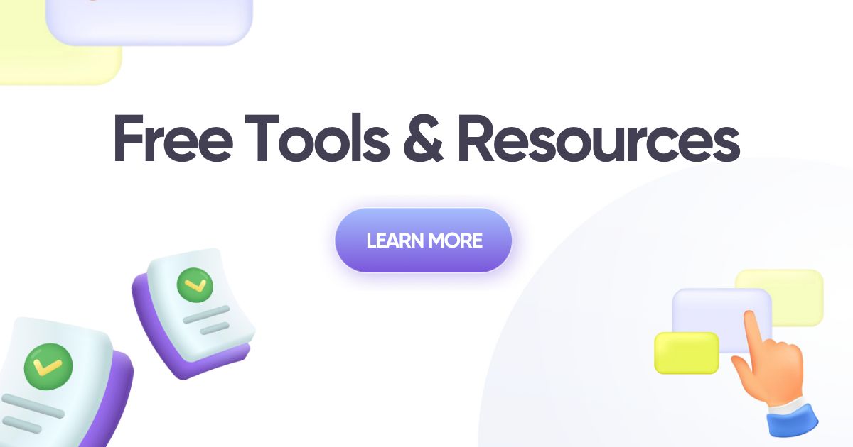 Free Tools and Resources - Fabulous50s