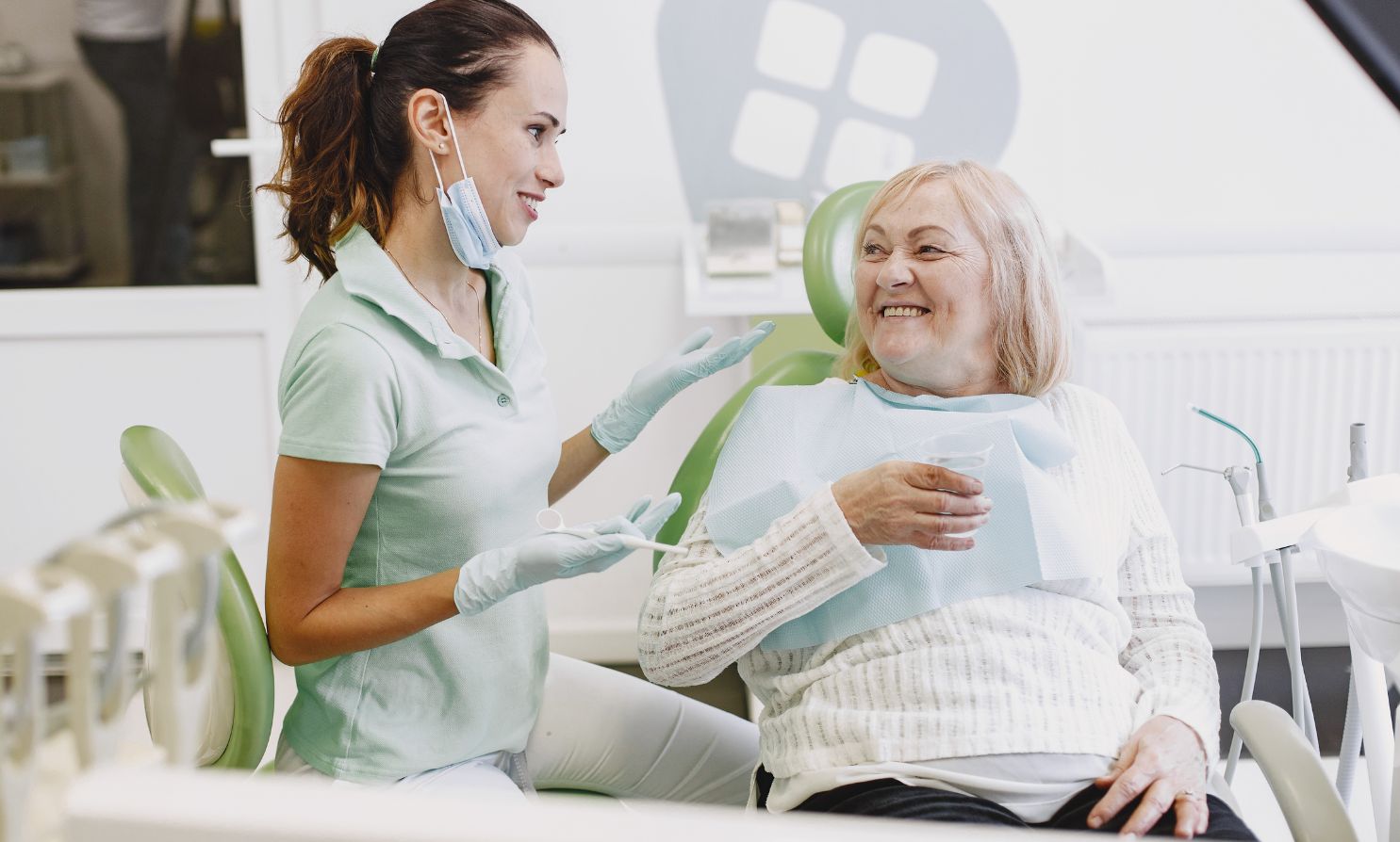 How Regular Health Check-ups Can Save Your Life In your 50s - Fabulous50s