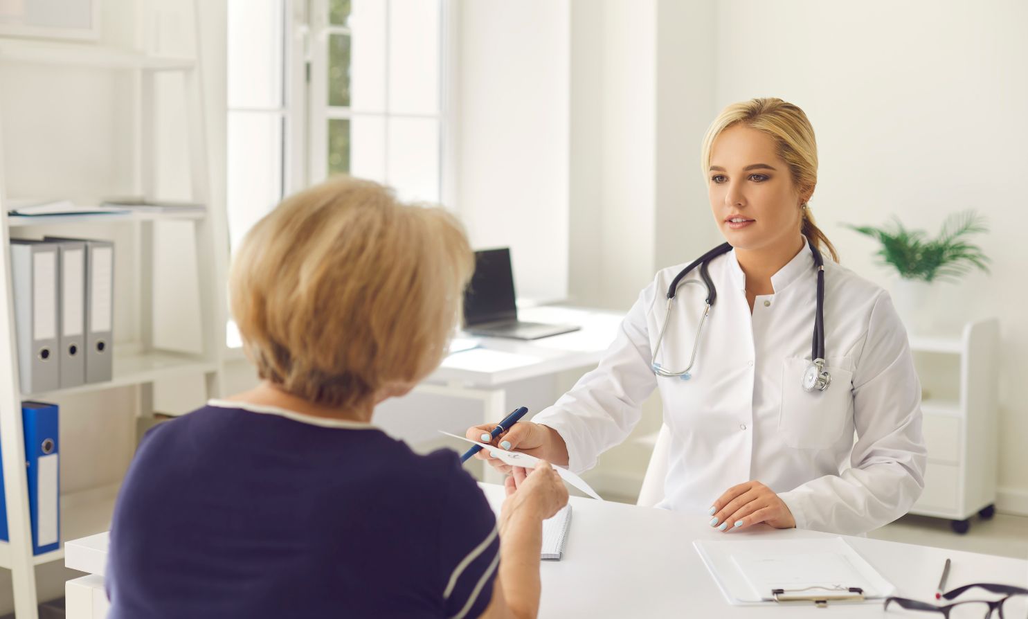 How Regular Health Check-ups Can Save Your Life In your 50s - Fabulous50s