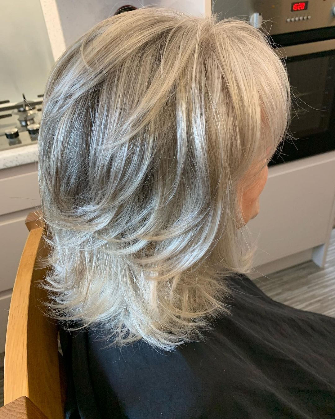 30+ Youthful Hairstyles & Haircuts for Women Over 50 - Fabulous50s