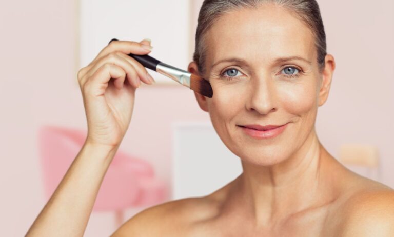 The Best Under Eye Concealers for Women Over 50 - Fabulous50s
