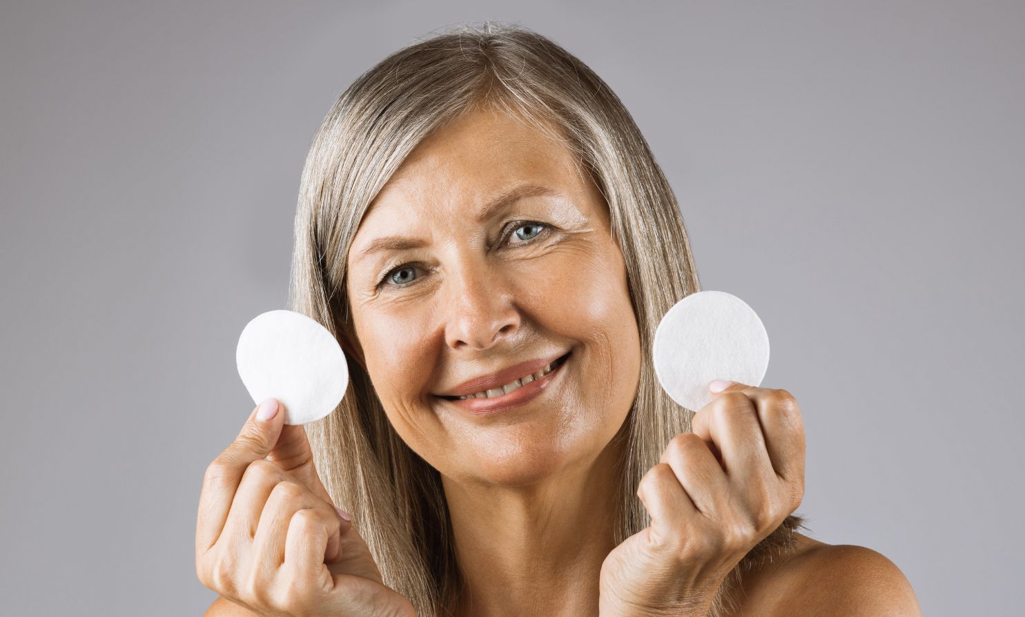 DIY Tips: How to Do a TCA Peel At Home - Fabulous50s