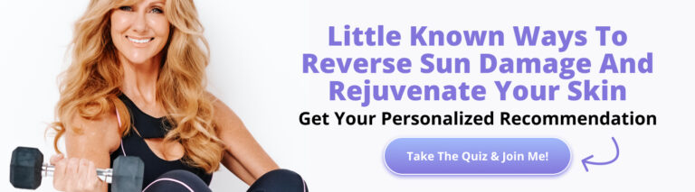 The Ultimate Full Body Dumbbell Workout for Women Over 50 - Fabulous50s