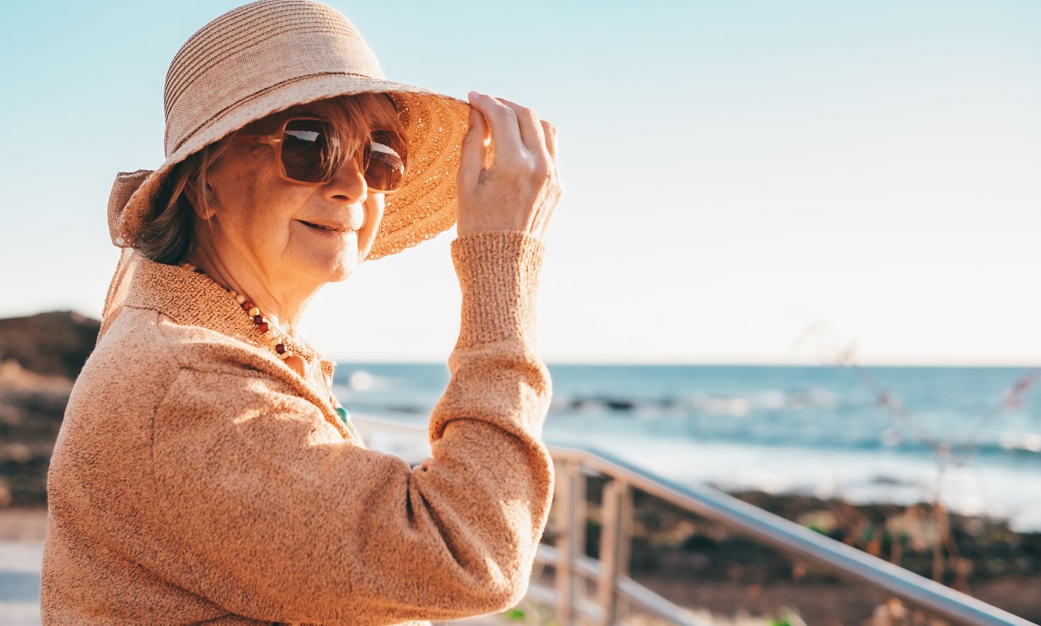 How to Protect Your Skin From sun Without Sunscreen