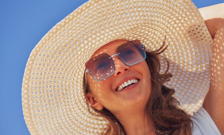 How to Protect Your Skin From sun Without Sunscreen