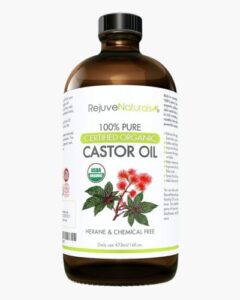 How You Can Use Castor Oil for Your Skin, Joints, Hair, and More ...