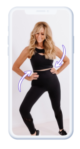 About Schellea Fowler Fabulous50s | Fitness For Women Over 50