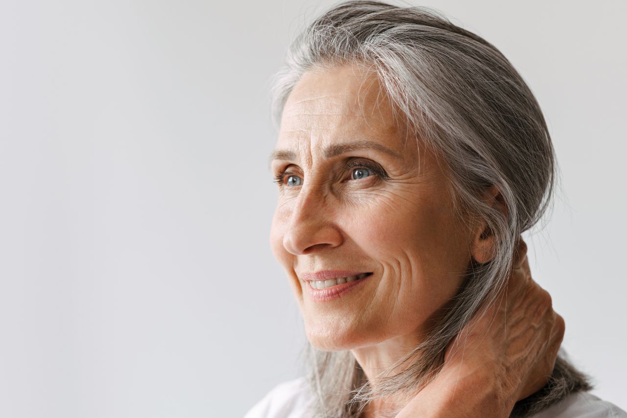 13 Healthy Aging Tips for Women over 50 - Fabulous50s