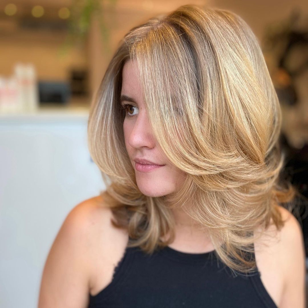 20 Stunning Hairstyles For Women Over 50 Who Want A New Look - Fabulous50s