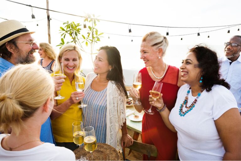 10 Ways to Make the Most of The Summer Solstice - Fabulous50s