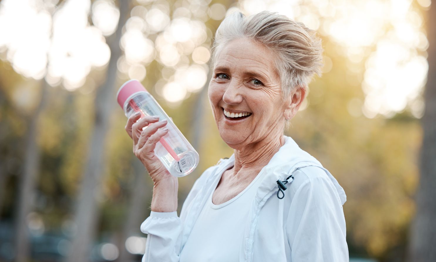 10 Ways to Make the Most of The Summer Solstice - Fabulous50s