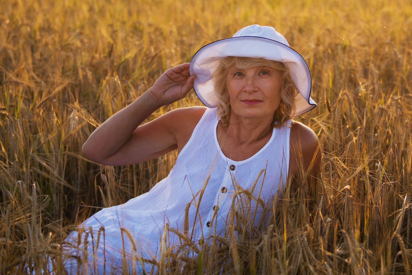 10 Ways to Make the Most of The Summer Solstice - Fabulous50s