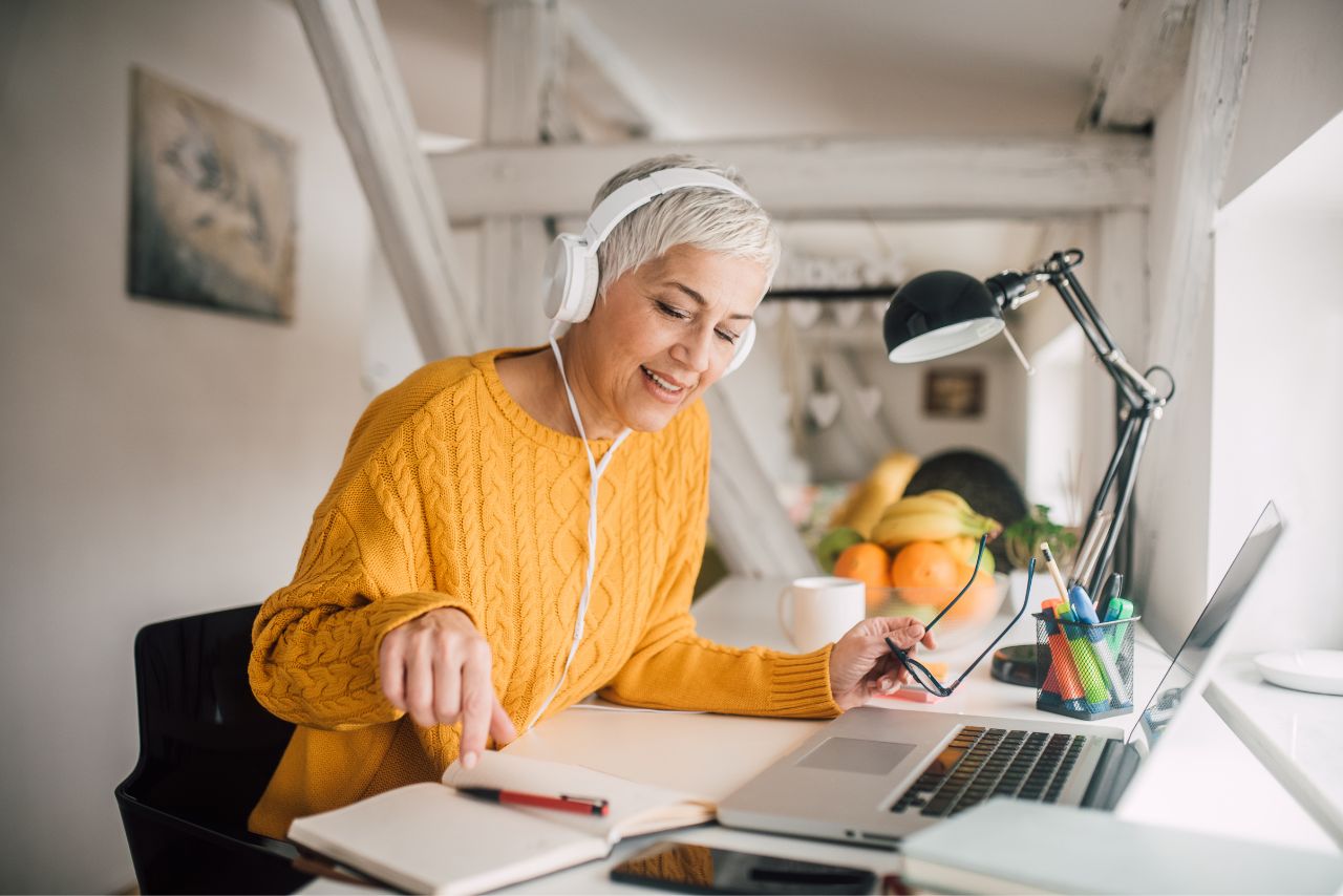 13 Life-Changing Hobbies for Women Over 50- Fabulous50s