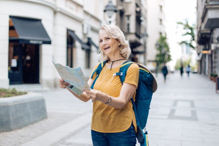 Fabulous50s - A Lifestyle Hub For Women Over 50