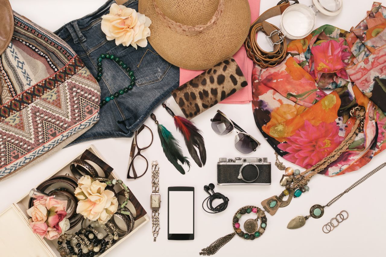 Top Summer Accessories to Enhance Your Look After 50