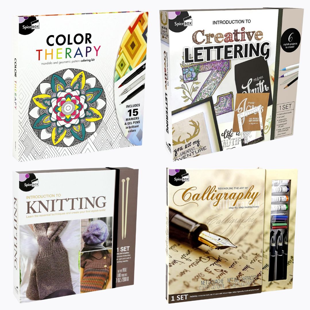 13 Life-Changing Hobbies for Women Over 50- Fabulous50s
