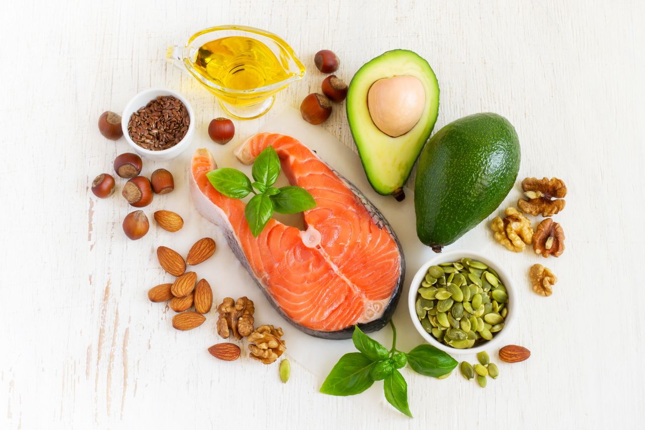 17 Foods That Burn Belly Fat Fast Over 50 - Fabulous50s