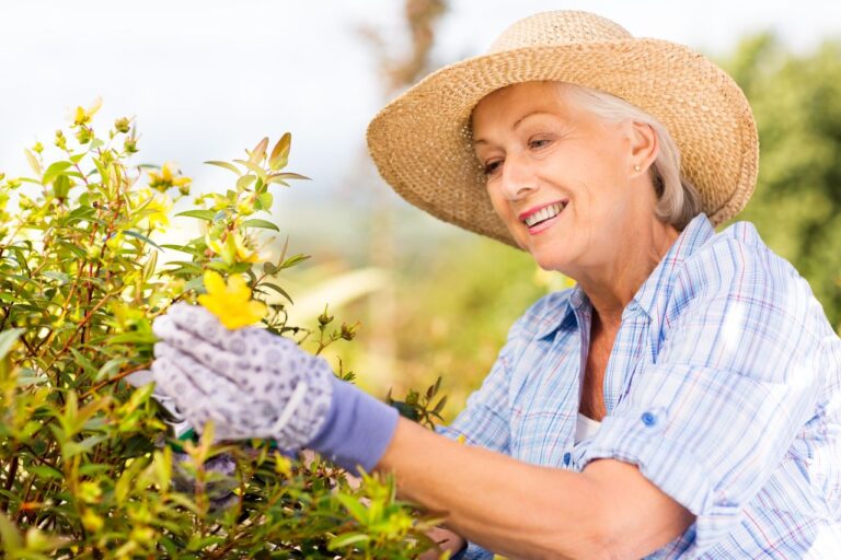 13 Life-Changing Hobbies for Women Over 50- Fabulous50s