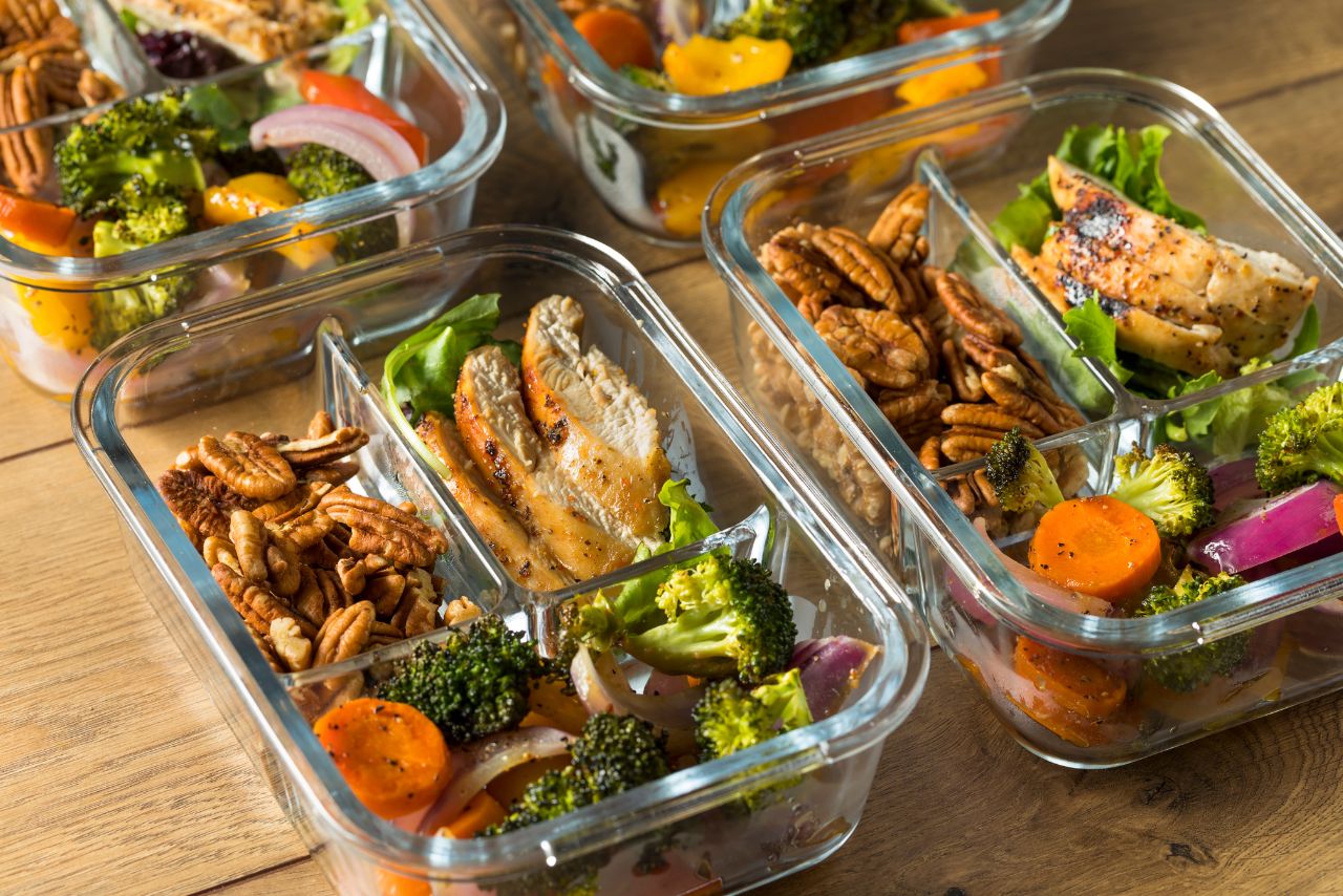 This 14-Day Belly Fat Challenge Will Make You Feel Fabulous 50 ...