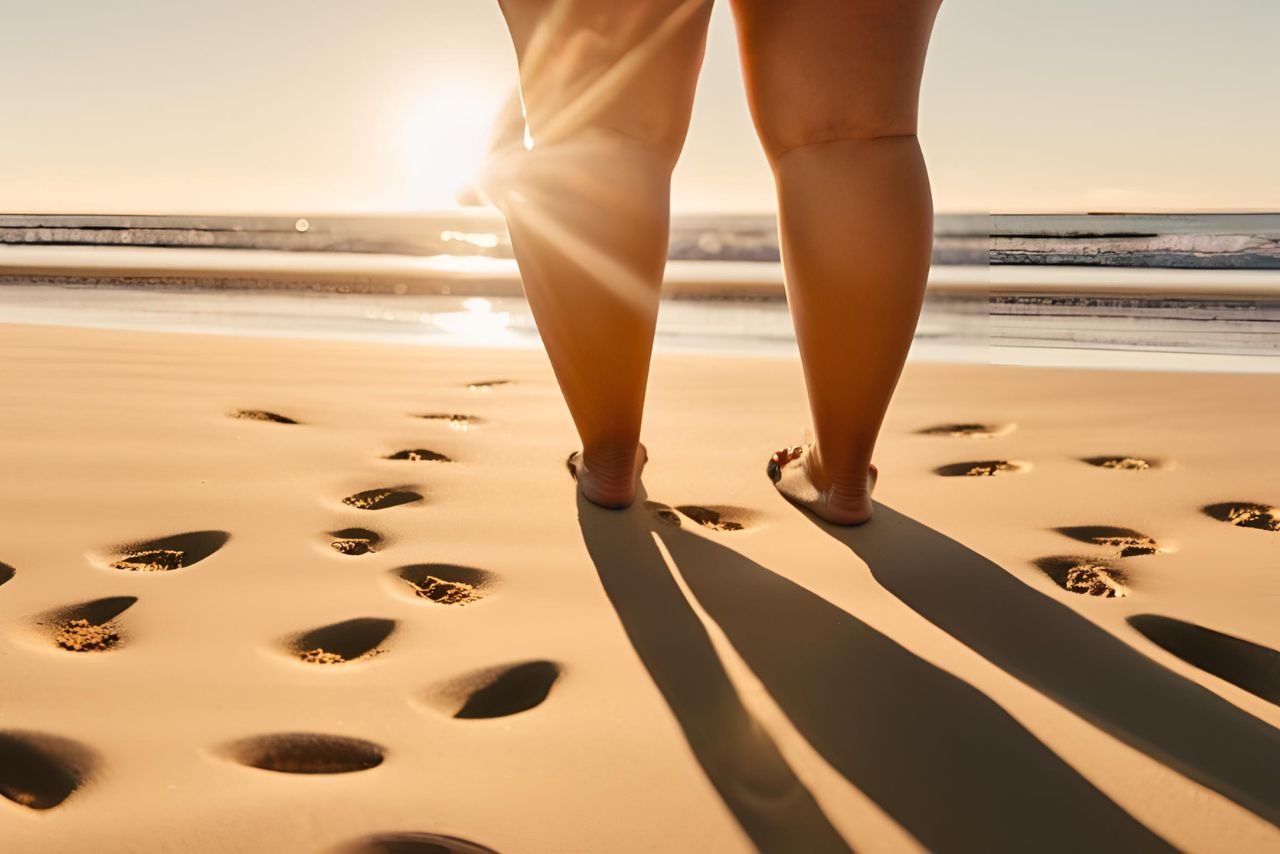 The 6 Types of Body Fat and How to Lose Them Over 50 - Fabulous50s