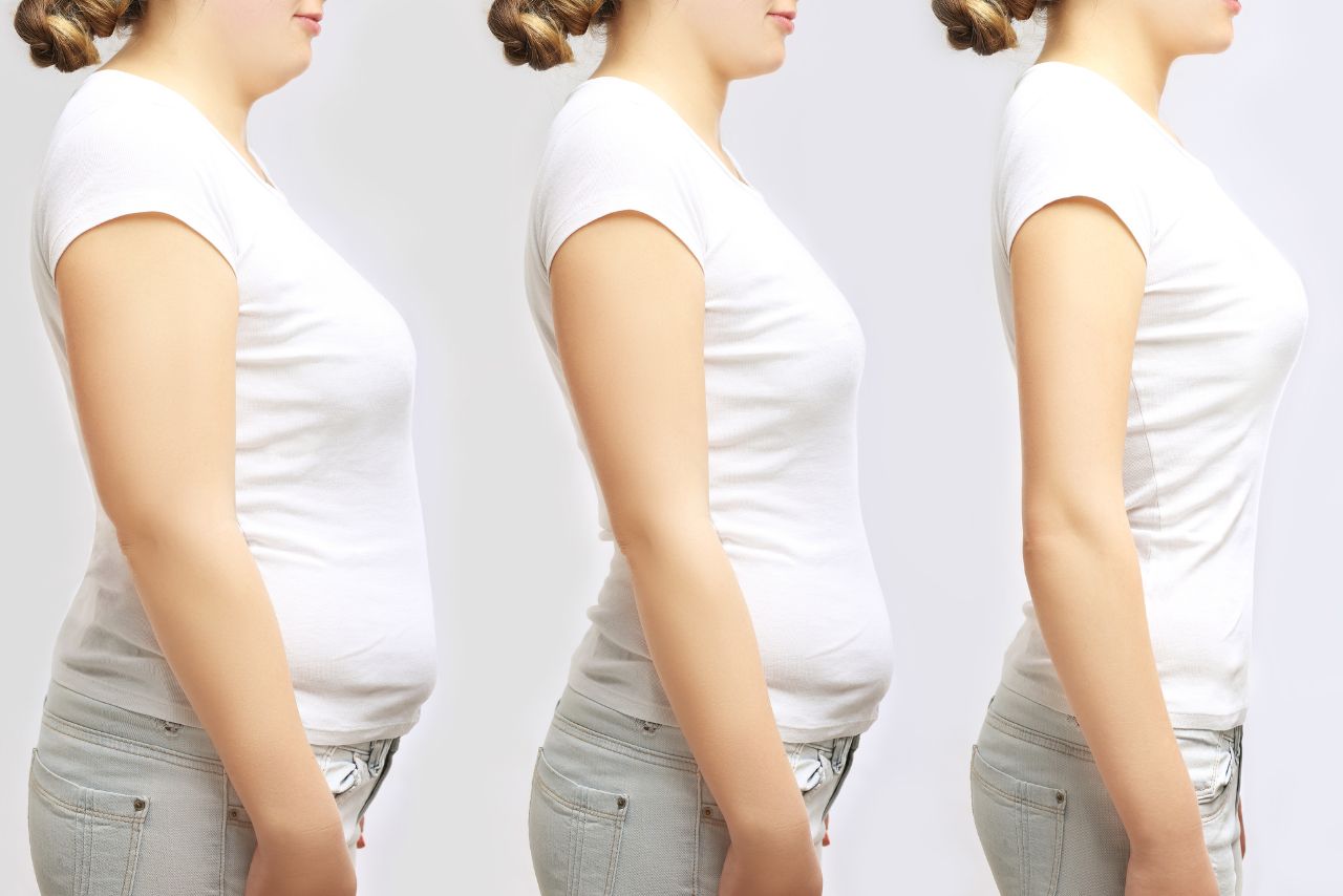 How to Take Before and After Photos to Achieve Fitness Goals - Fabulous50s