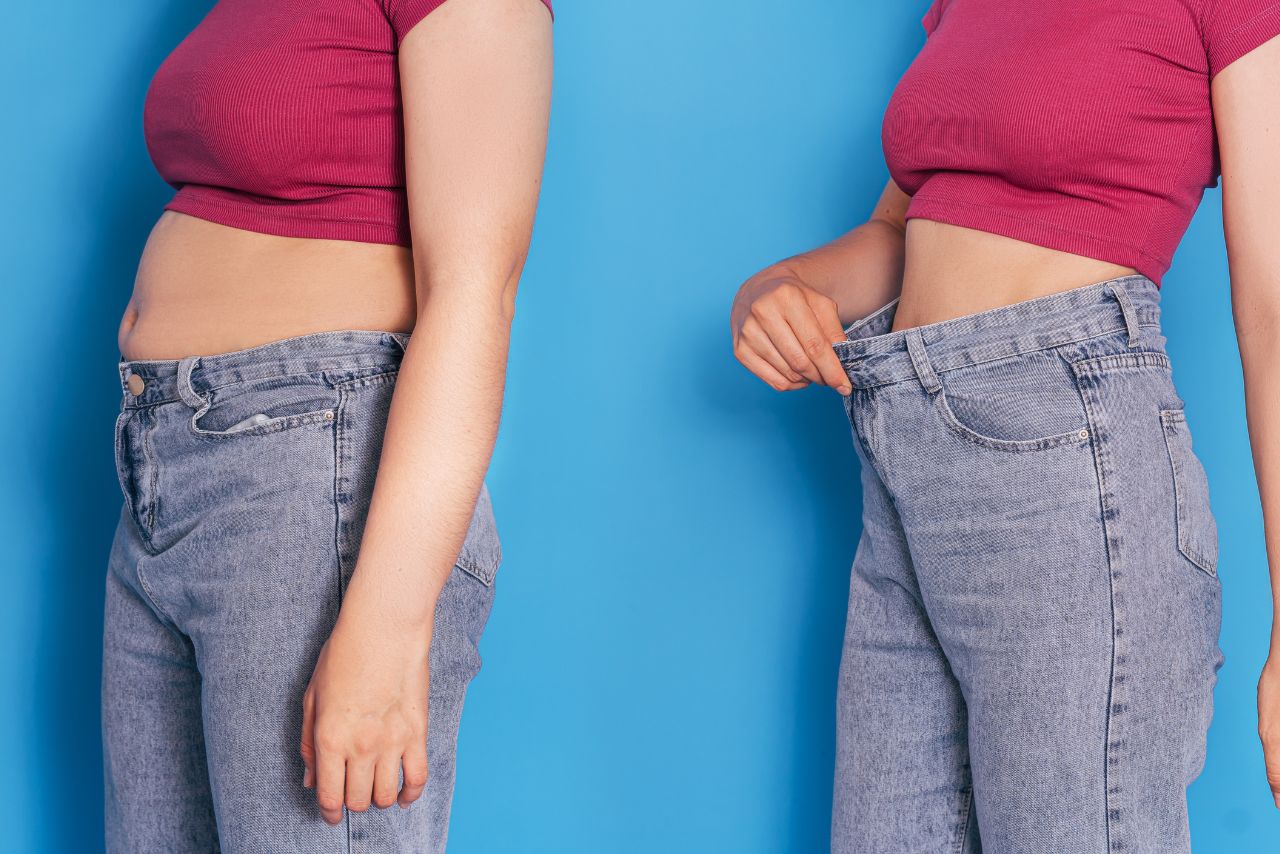 How to Take Before and After Photos to Achieve Fitness Goals ...