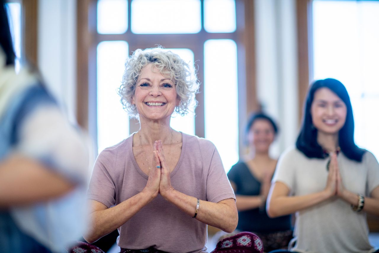 Research Reveals the Most Effective Exercises for Fighting Depression ...