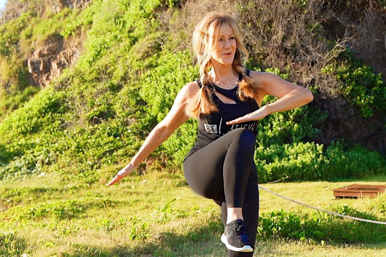 Research Reveals the Most Effective Exercises for Fighting Depression ...