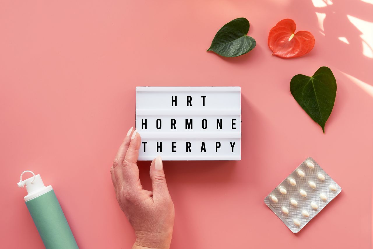 Hot Flashes or Heart Attack: How to Tell the Difference - Fabulous50s ...