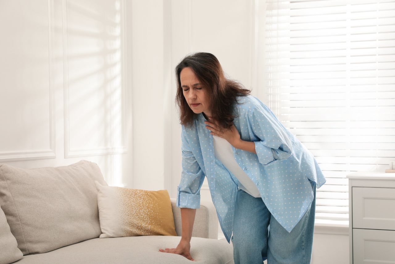 Menopause and Heart Disease: Risks and Prevention Tips - Fabulous50s