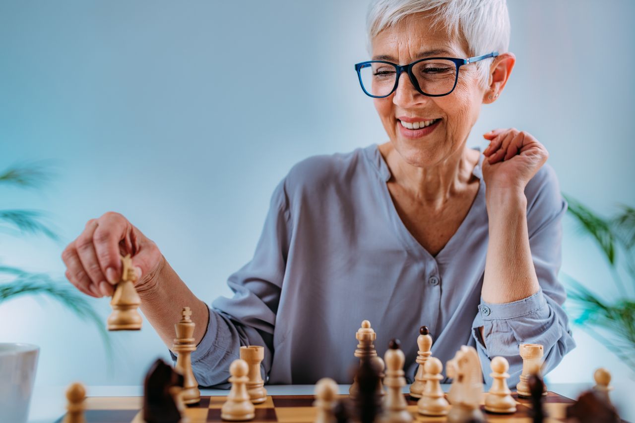 13 Life-Changing Hobbies for Women Over 50- Fabulous50s