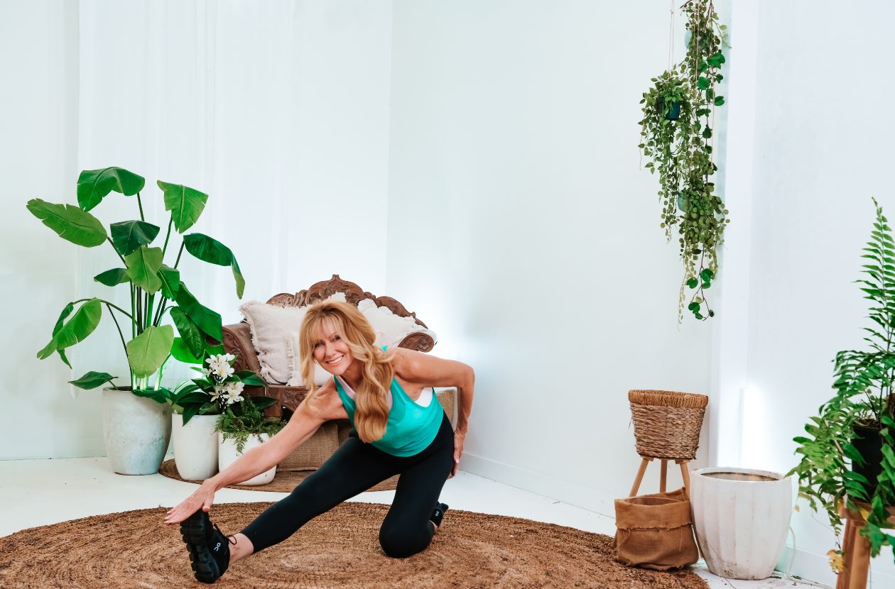 8 Powerful Hip Exercises to Improve Flexibility & Mobility - Fabulous50s
