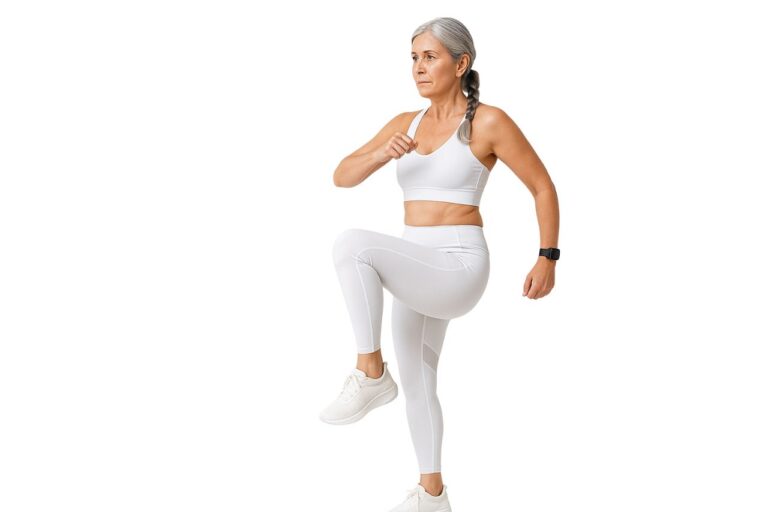 Amazing Fitness Freebies for Women Over 50 You Can Grab Right Now ...