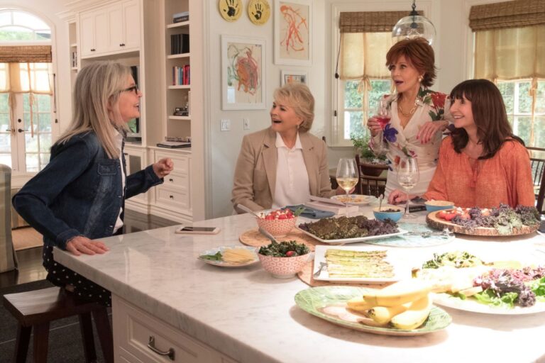 Top 20 Uplifting Movies For Women Over 50 - Fabulous50s