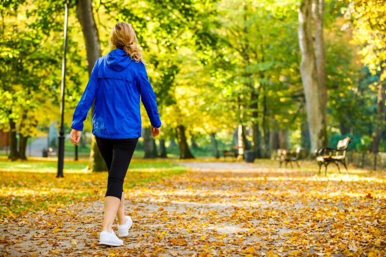 Zone 2 Walking for Longevity: A Beginner’s Guide for Women 50 ...