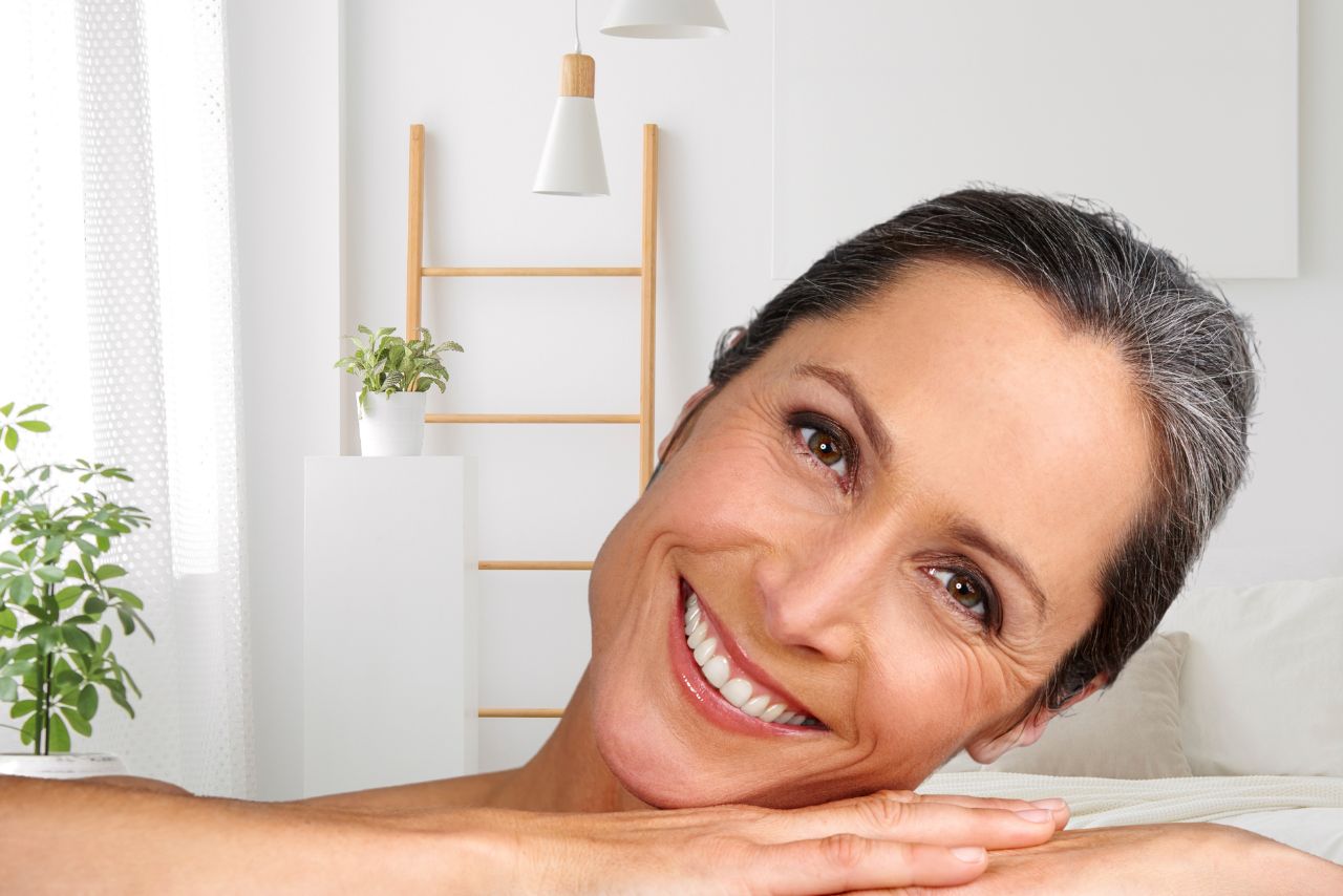 Essential Self-Care Hacks for Women Over 50 - Fabulous50s