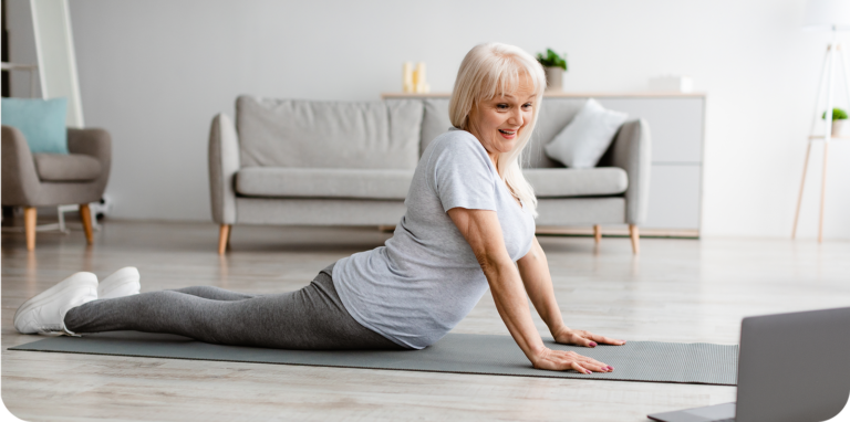 About Schellea Fowler Fabulous50s | Fitness For Women Over 50