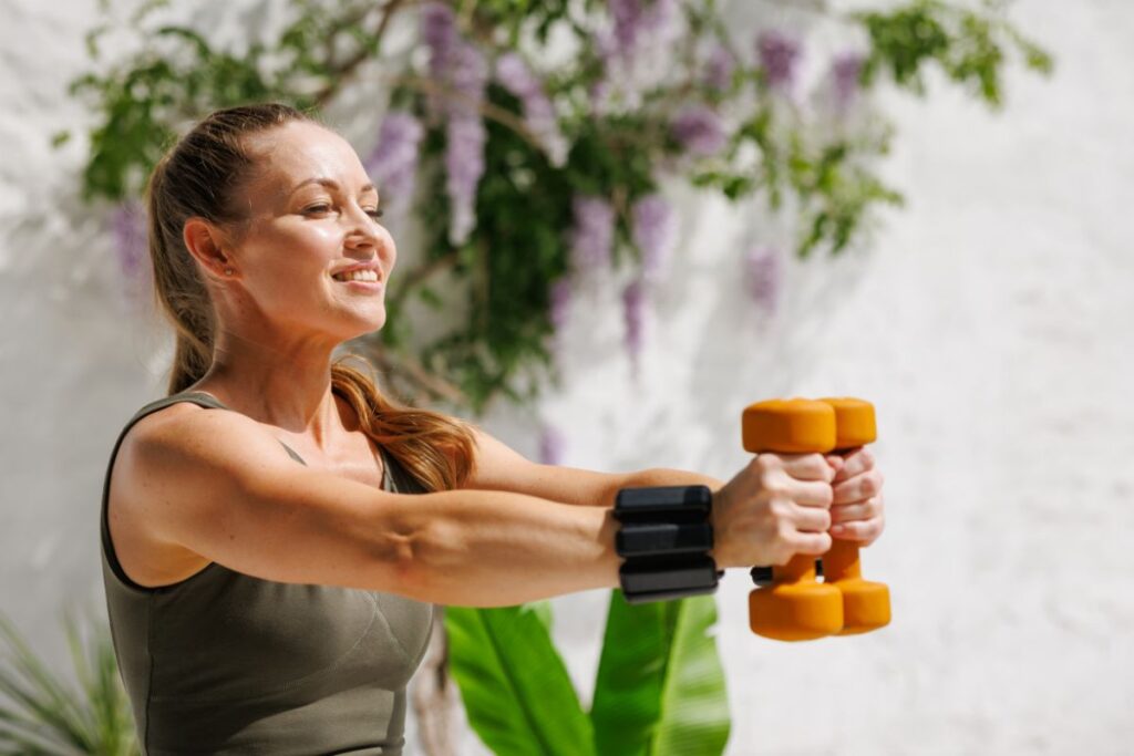 Why You Need Strength and Power Training in Your Routine - Fabulous50s